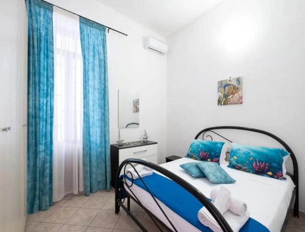 Casa Porto Beach Vacanza Al Mare Nel Cuore Di Porto Cesareo - Porto Cesareo
