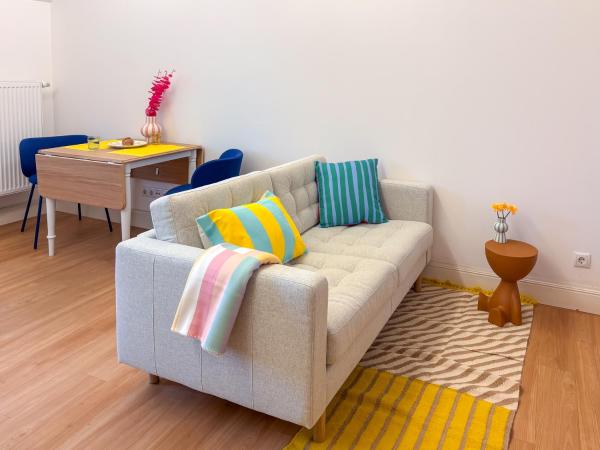 Studio Glück Zentral In Bamberg - Bamberg