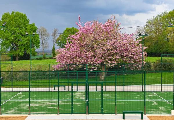 Villa Padel Stay - Padel, Jaccuzi, Sauna - 15 People - Nogent-le-Rotrou
