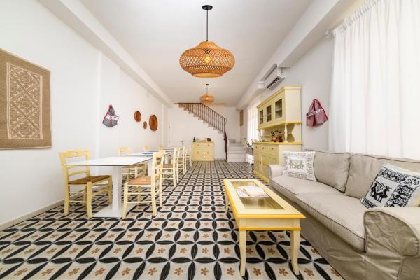 Ng Guest House Ammentos - Golfo Aranci