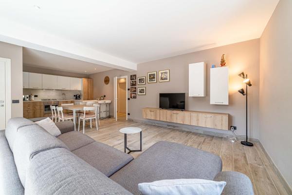 Blizzard Apartments, Ski In Ski Out - Arabba