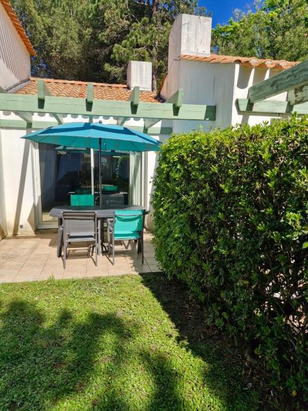 Maison Bord De Mer En Vendée - Saint-Jean-de-Monts