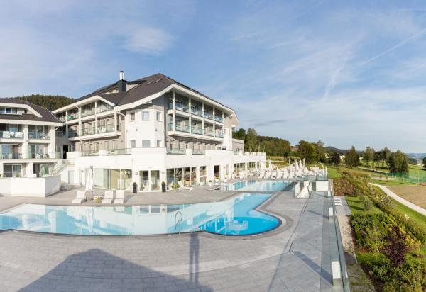 Aigo Welcome Family Resort - Austria