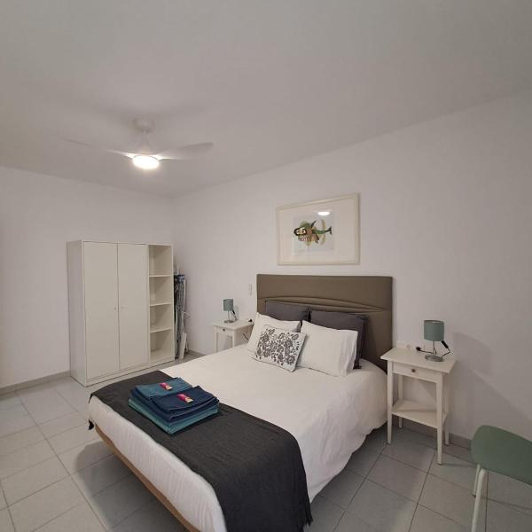 Apartamento Malvasía Vv - Arrecife