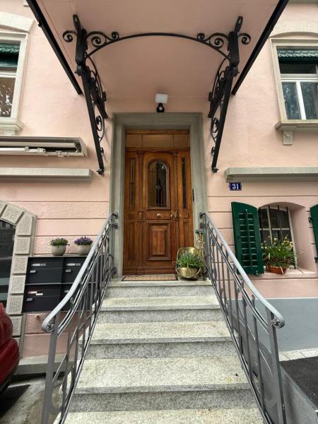 Haus Enisa - Zoug