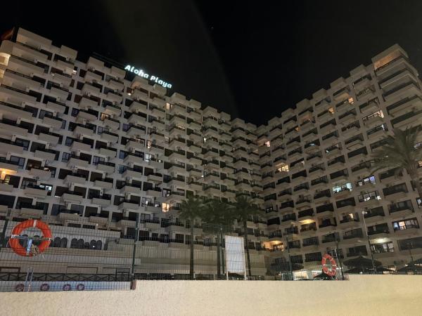 Piso Alquiler Primera Línea De Playa - Alhaurín de la Torre