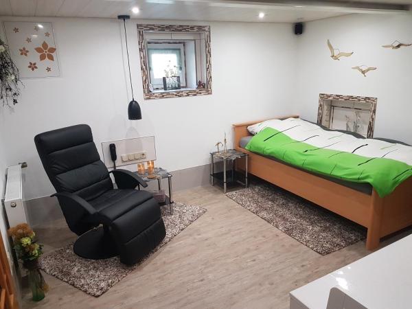 Ferienwohnung Wippershain - Bad Hersfeld