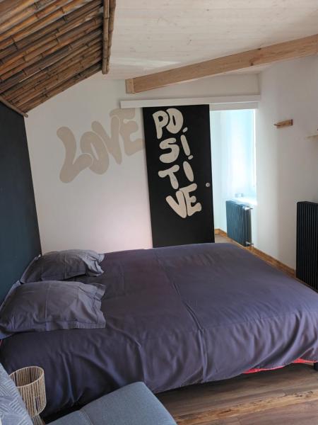 O Rives Du Canal Le Petit Cocon - Paray-le-Monial