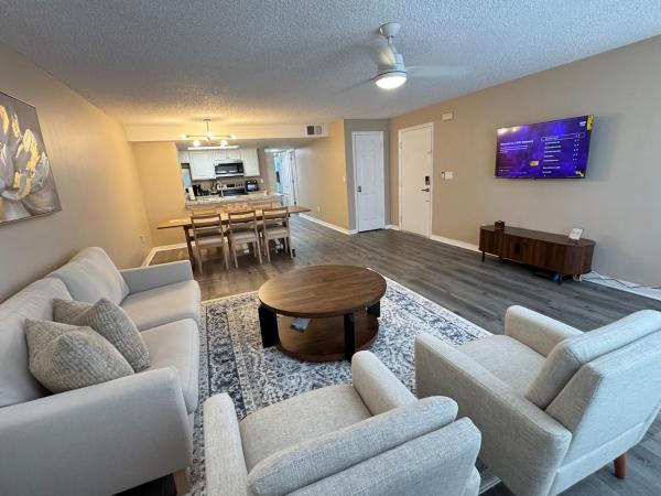 Comfortable, Fully Equiped-the Best Place - United States