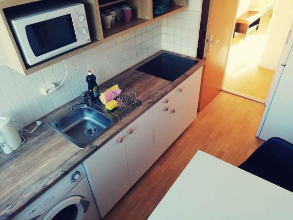 Apartment Für Monteure In Halle - Halle (Saale)