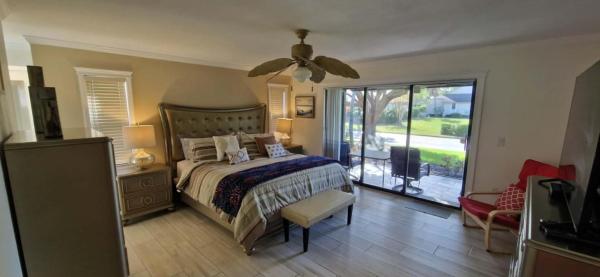 Beautiful 2bedr Villas, Close To Siesta Key, Wifi, Pool, Jacuzzi - Sarasota, FL