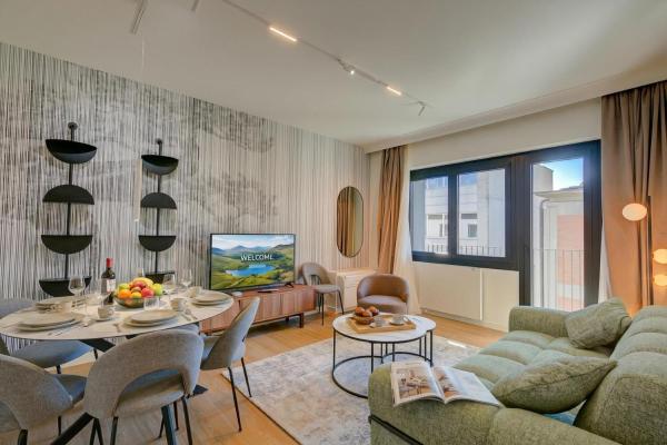 Boutique Suites - Castagnola