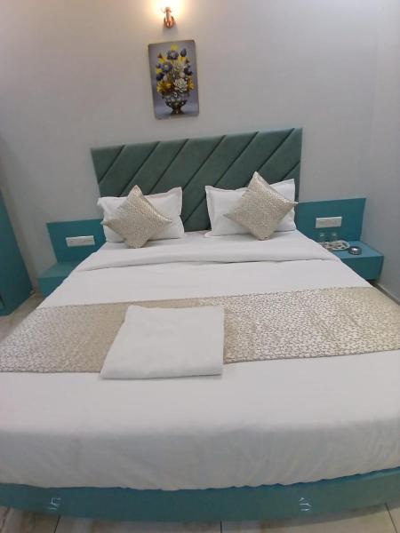 Hotel Jd Fortune - Anand
