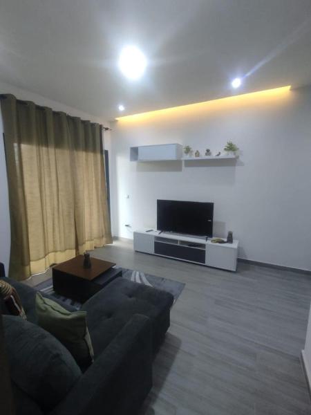 Superbe Appartement, Idéal Pour Vos Séjours ! - Libreville