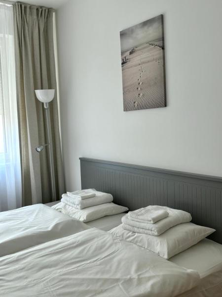 Barbara Apartman - Hajdúszoboszló
