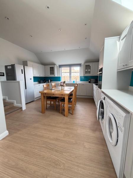Teran The Apartment - United Kingdom