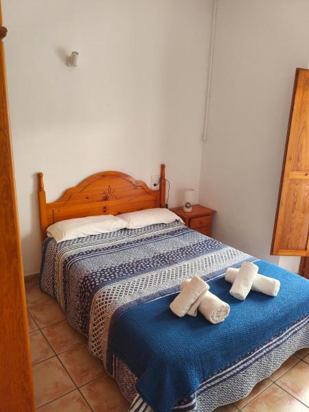 Apartament Can Mingu 2on Pis - Banyoles