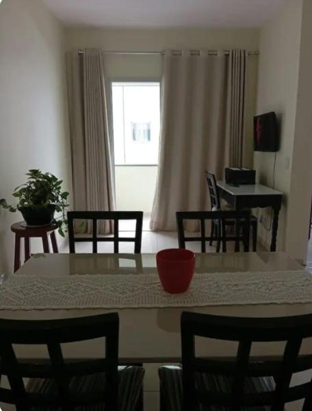 Apartamento Em Coqueiral De Itaparica - Vila Velha