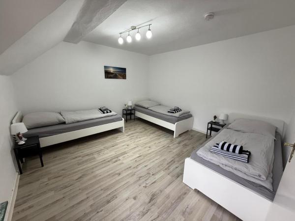 Monteurswohnung In Hagen - Schwerte