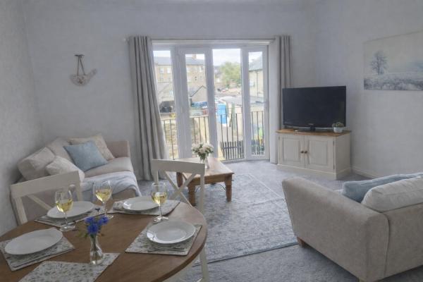 Angel Lane Alnwick Apartment - Alnwick
