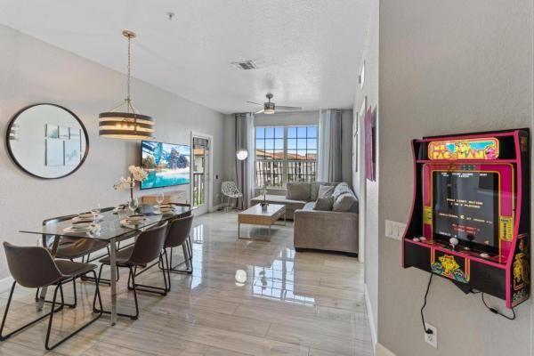 4102-304 Getaway 3brbonus Room Vista Cay Condo - United States