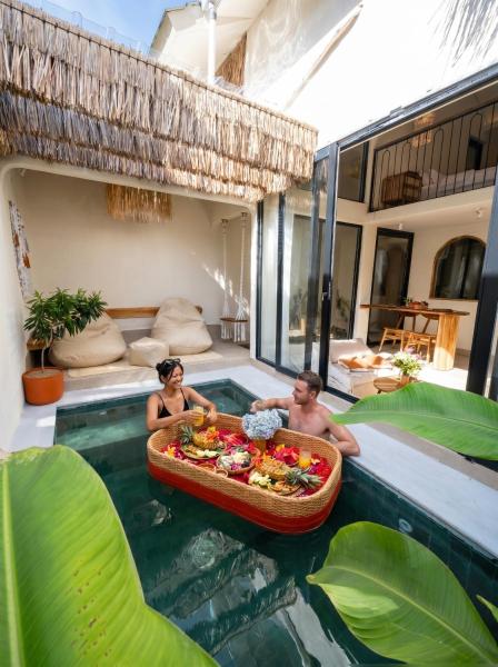 Casa Pumara Loft - Sanur