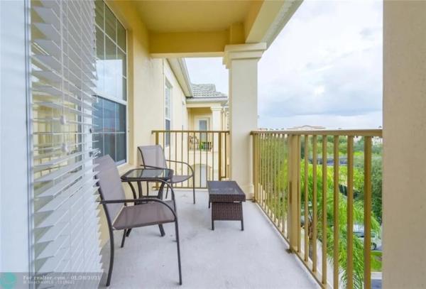 4102-404 Retreat Balcony, Resort Amenities & More - Winter Garden, FL
