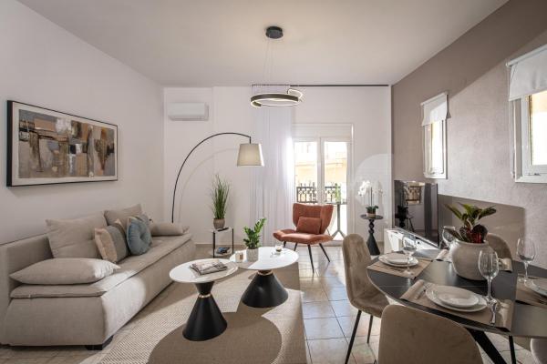 Casa Felizia By Good Life - Heraclión