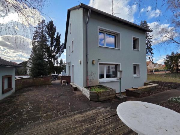 Katzwang Haus - Nuremberg