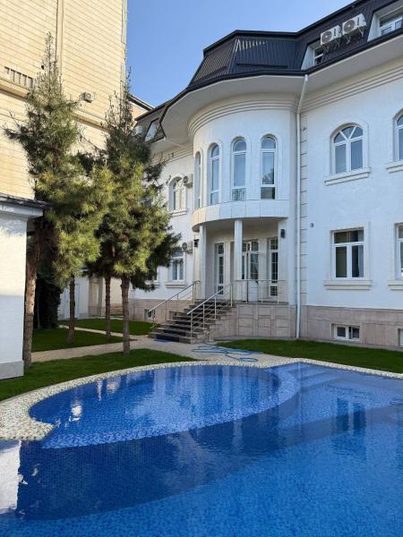 Dream Hotel Glinka - Tashkent