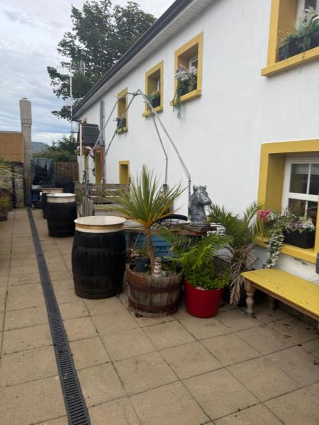 Fishermans Lodge - Bundoran