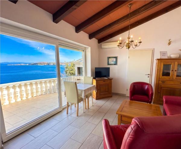 Casa Ana Istria 1 - Umag