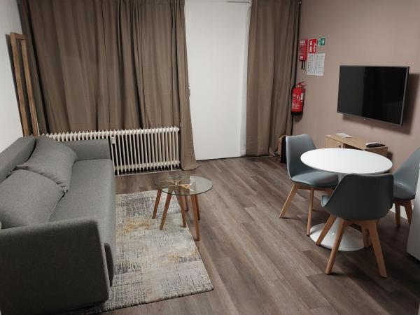 Maison-home-zuhause - Limbourg (province belge)