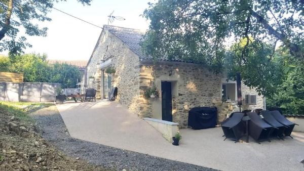 La Grange Du Pradel - Tarn