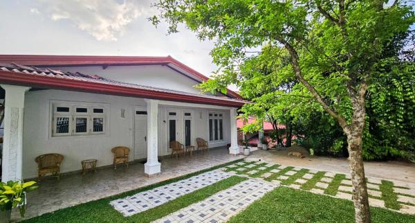 Chathu Green Heaven - Sri Lanka
