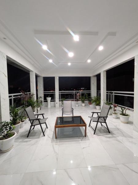 Appartement Spacieux Tout Confort - Abidjan