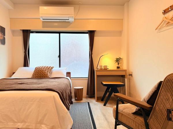 Cozy Apartment In Central Asakusa Walk To Shopping And Dining - Roppongi