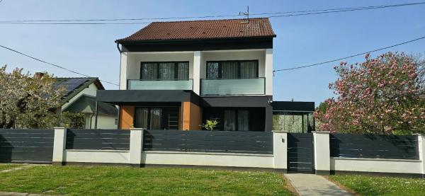 Barcs Thermal Apartments - Virovitica