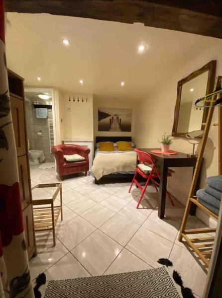 No 5 Accommodation - London Bridge Station