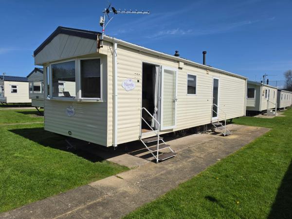 Marine Escapes Rhyl North Wales - Rhyl