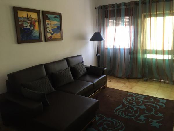Lovely Grandma House - Borba