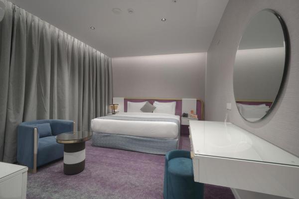 Marvelous Hotel - Arabie saoudite