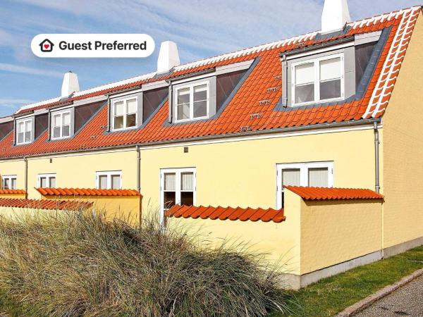 2 Person Holiday Home In Skagen-by Traum - Skagen