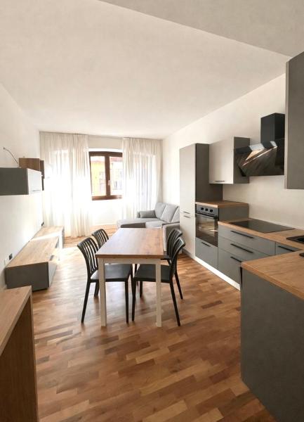 Kalma Lux - Corso Vittorio Emanuele Central Flats - Cagliari