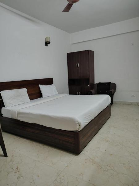 Hotel King Castle - Agra