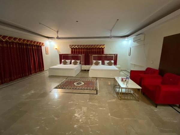 Indus Family Guest House Dha - 克拉嗤