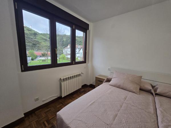 Loft Centrico Bahía 5 - Santander, Spain