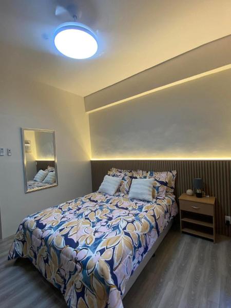 Iam Cozy Condo Mactan Airport - Philippines