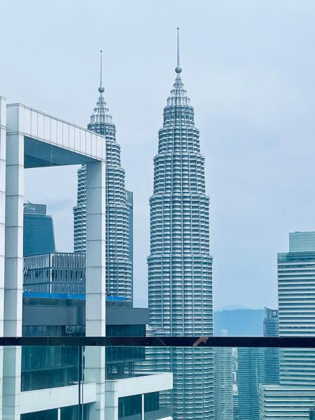 Platinum Suites By Psh - Kuala Lumpur