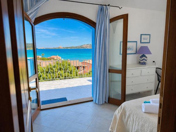 Villa Azzurra - Palau